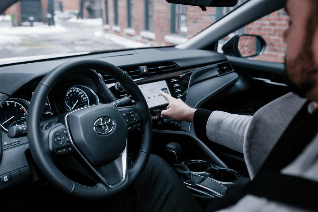 2020 Toyota Camry Review - Eastway Toyota