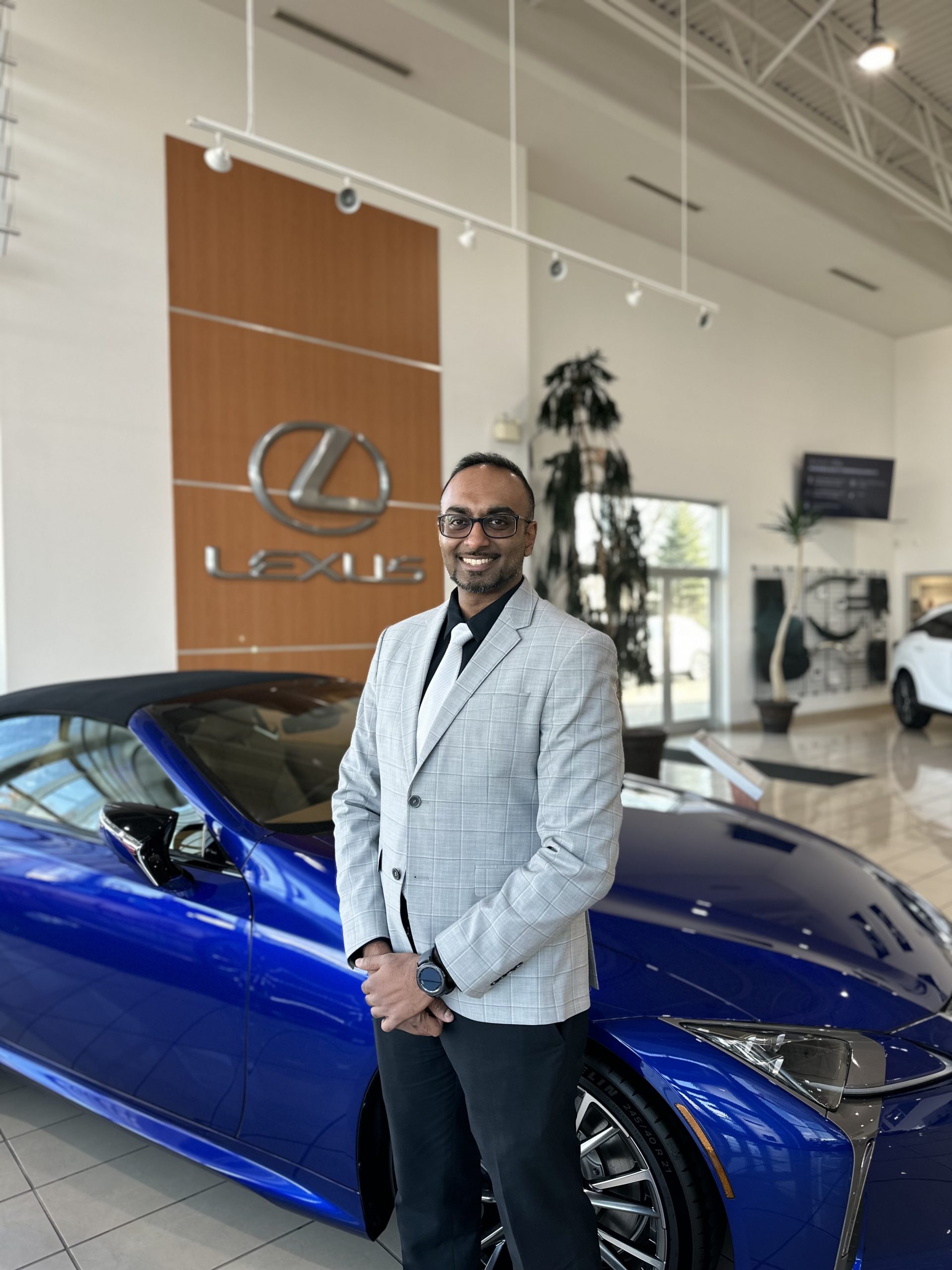 Meet the Eastway Toyota Windsor Staff | Windsor Dealer ON.