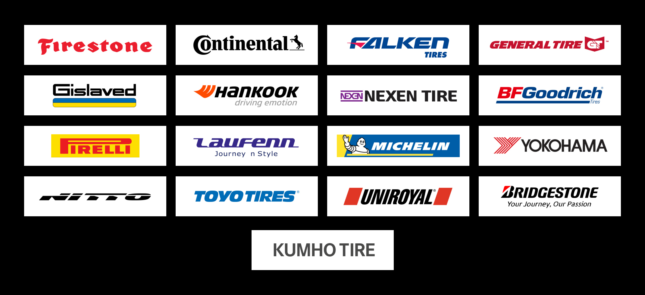 Spring Tire Sale | Eastway Toyota Tire Specials