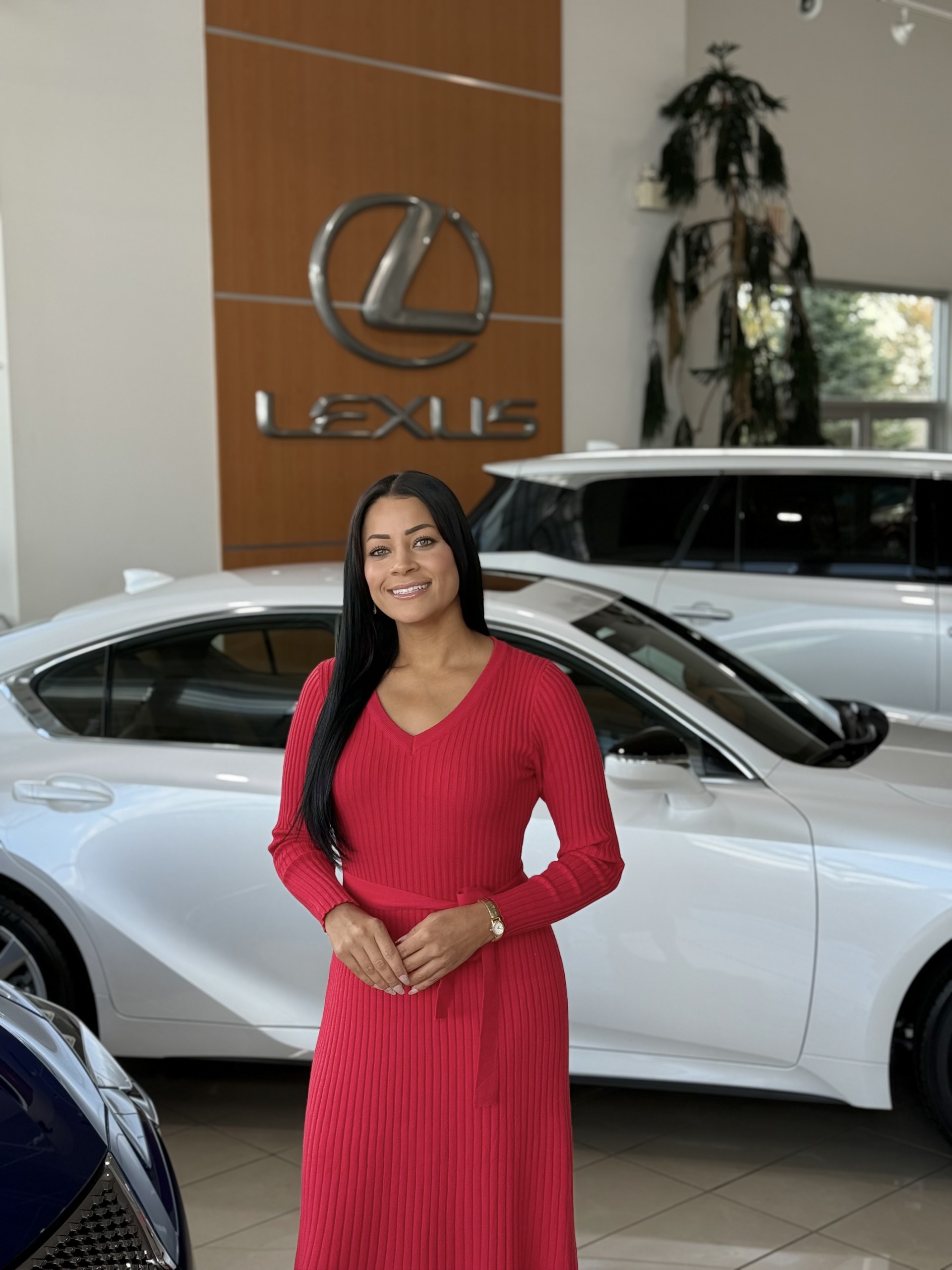 Meet the Eastway Toyota Windsor Staff | Windsor Dealer ON.