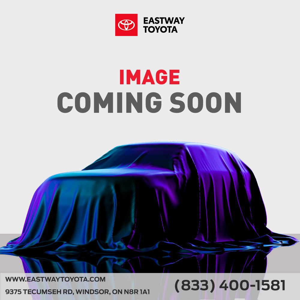 2026 Toyota bZ XLE at $58149 for sale in Windsor - Eastway Toyota