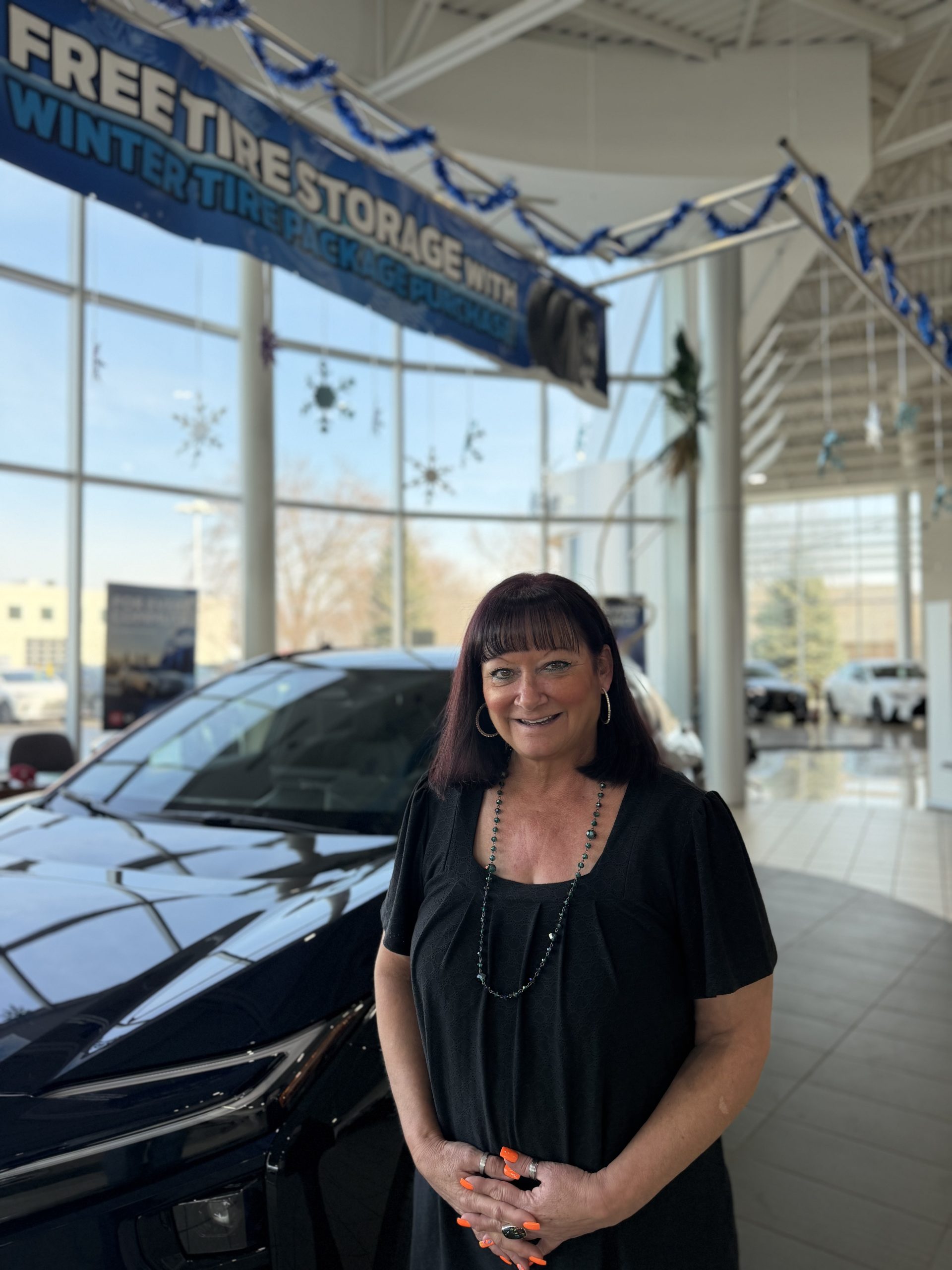 Meet the Eastway Toyota Windsor Staff | Windsor Dealer ON.