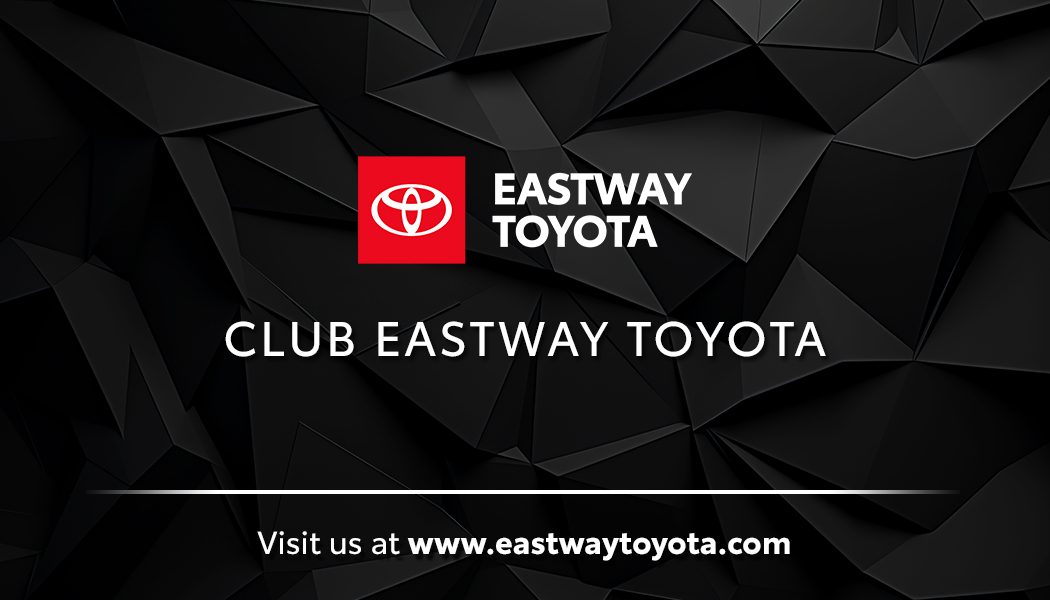 Join Club Eastway Toyota for Exclusive Benefits